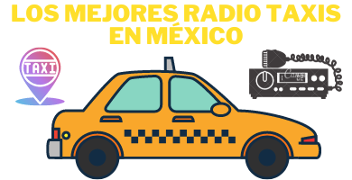 Radio Taxis Las Brujitas ️ 2026